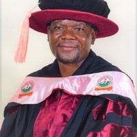 Stephene Oloo Magadi - Kabarak University