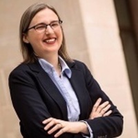 Emily Thompson - Washington University in St. Louis