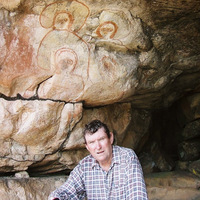 jim wakefield - Independent Researcher