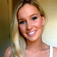 Annie Ramsay - The University of Sydney