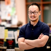 Richard Pak - Clemson University