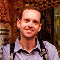 Jordan Lauhon - California State University, Sacramento