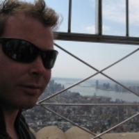 Daniel Cattell - Independent Researcher