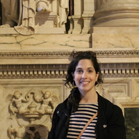 Lara Langer - American Council for Learned Societies