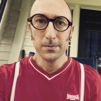 Ben Brucato - Independent Researcher
