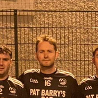 Ciarán Crowley - Université de Lille 2