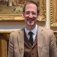 David F Lewis - University of Oxford