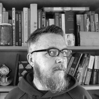 Graham Harwood - Goldsmiths, University of London