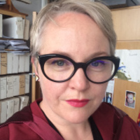 Catherine Ann Smith - University of Otago