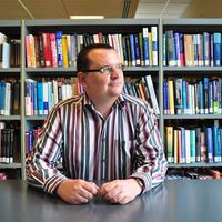 Tomasz Drabowicz - European University Institute