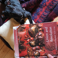 Martin George Holmes - Independent Researcher