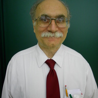 John Leland - Salem International Univ.