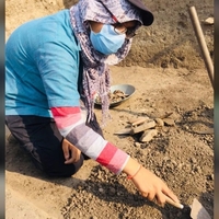 Diptarka Datta - WSP