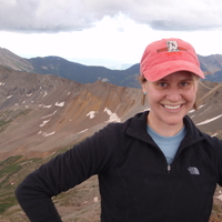 Rachel King - University College London