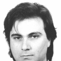 Robert Penchovsky - Sofia University "St. Kliment Ohridski"
