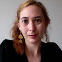 Sarah Troubé - Université Paris Diderot