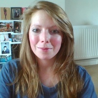 Daisy Payling - University of Birmingham