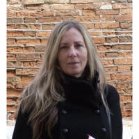 Maria Diamandieva - Independent Researcher