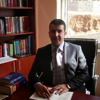 Mehmed Ali Yildiz - Academia.edu