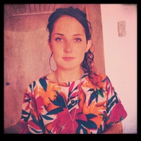 Connie Flude - University of Cambridge