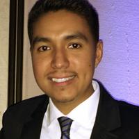 David Orta - Independent Researcher