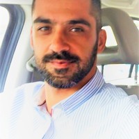 Markos Patramanis - Hellenic Open University