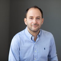 Federico Fridman - Independent Researcher