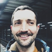 Guillaume Robin | Université Paris Cité - Academia.edu