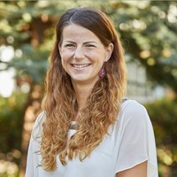 Anna Péczeli - Lawrence Livermore National Lab