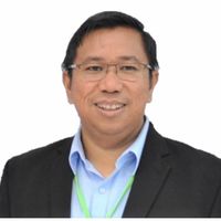 Wahyudi Hasbi - LAPAN - National Institute of Aeronautics and Space