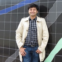 debojyoti das - Birkbeck College, University of London