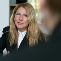 Jeannie Kerr - Simon Fraser University