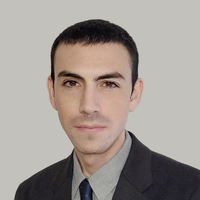 Michael Cavayero - Peking Unversity