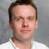 Kevin Adamson - University of Stirling