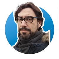 David Paniagua - University of Salamanca