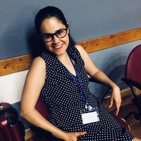 Laura C . Villalobos-Pedroza - Universidad Nacional Autónoma de México