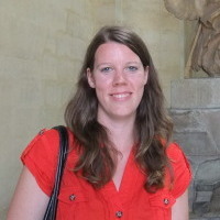 Sarah Bowskill - Queen's University Belfast