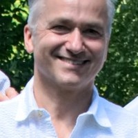 Andrew Lesk - University of Toronto