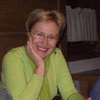 Maria Stec - University of Silesia in Katowice