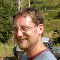 Adam Rabinowitz - The University of Texas at Austin