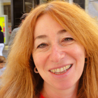 Marcelle Rabinowicz - Université libre de Bruxelles