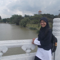 Mufida Mufida - University of Muhammadiyah Malang
