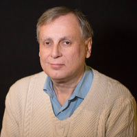 Joseph Roy Gillis - University of Toronto