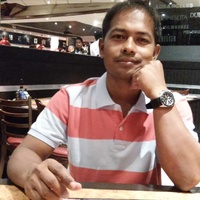 Animesh Roy - Giri Institute of Development Studies (GIDS)