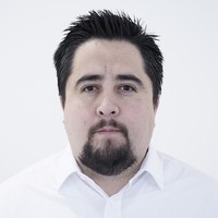 ISRAEL MORENO SALTO - Universidad Autonoma de Baja California