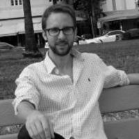 Fabian Meinel - Aix-Marseille Université