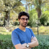 Marco Santini - University of Edinburgh