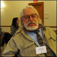 Steve Gluck - Harvard University