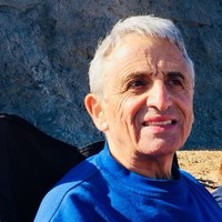 David Yaffe - Independent Researcher