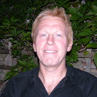 Mark Hewitson - University College London